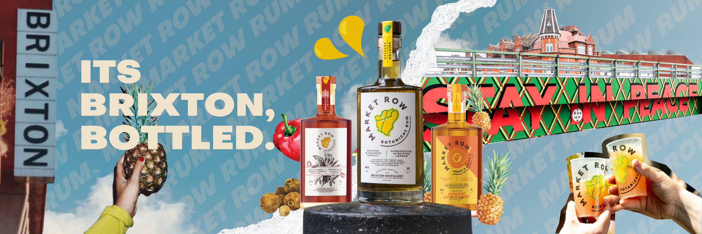 All Products – BrixtonDistillery
