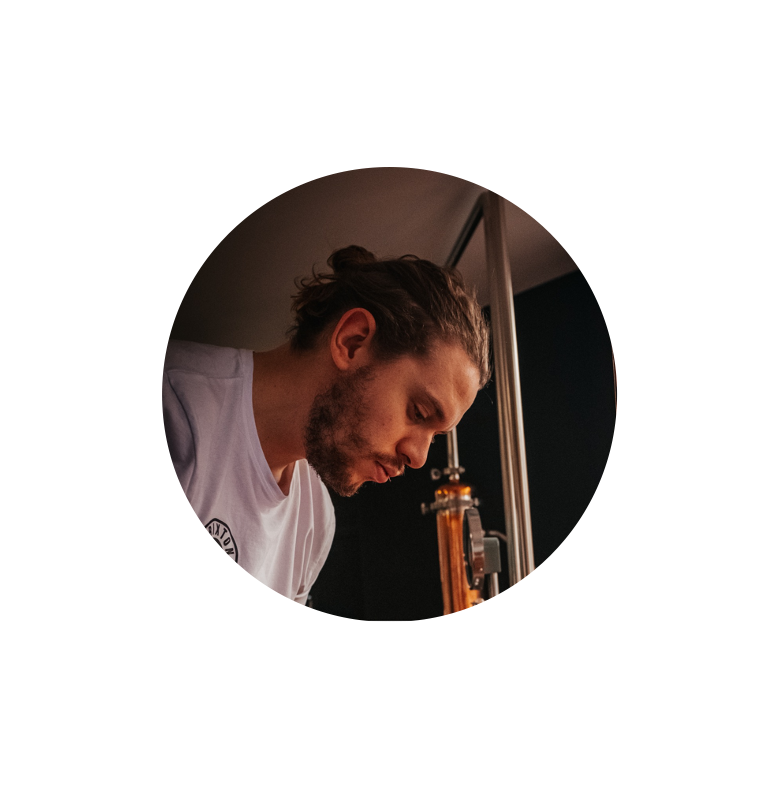 OUR STORY – BrixtonDistillery